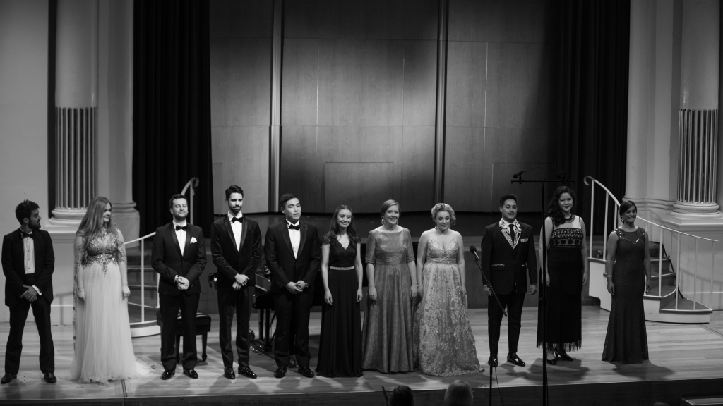 IFAC Handa Australian Singing Competition Semi-Finals Concert - IFAC ...