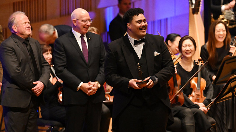 Limelight Magazine Announces the 2023 Winner of the IFAC Handa ...