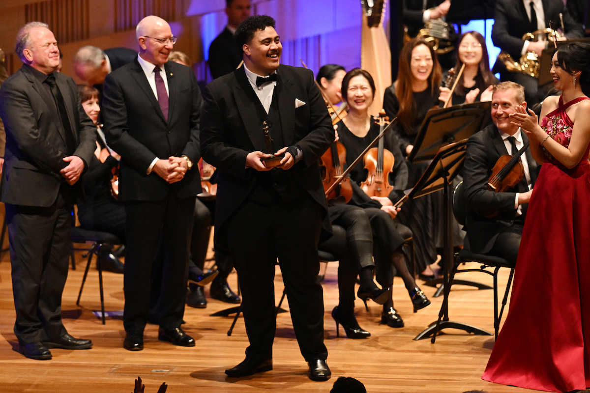 Limelight Magazine Announces the 2023 Winner of the IFAC Handa ...